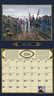The 2025 Mort Künstler Civil War Calendar – HistoryCalendars.com